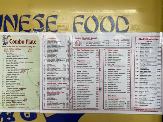 YIN CAN COOK - Updated November 2024 - 28 Photos & 78 Reviews - 2863 ...