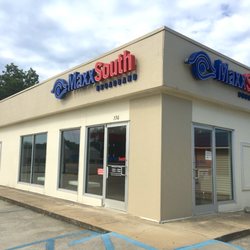 MAXXSOUTH BROADBAND - Request Information - 530 4th Ave SE, Red Bay ...