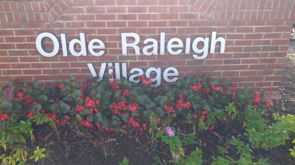 OLDE RALEIGH VILLAGE - Updated July 2025 - 3121 Edwards Mill Rd ...