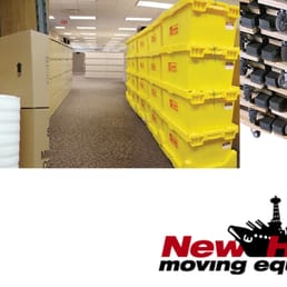 New Haven Moving Equipment Reviews | Read Customer Service Reviews of ...