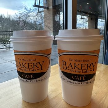 BAKERY BY THE LAKE - Updated March 2025 - 146 Photos & 122 Reviews ...