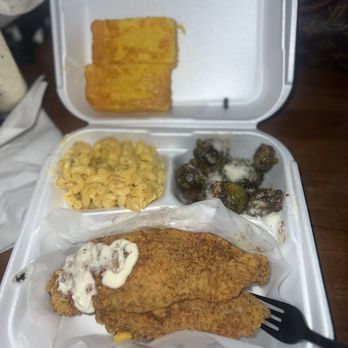 BUTTER FUNK KITCHEN - 63 Photos & 57 Reviews - 8511 Scott St, Houston ...