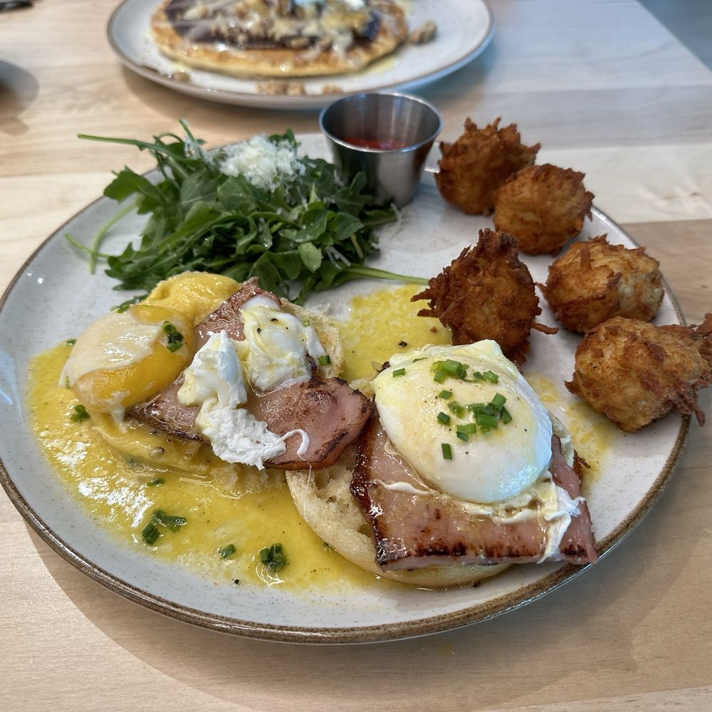 HATCH - Updated August 2024 - 7100 Terminal Dr, Oklahoma City, Oklahoma ...