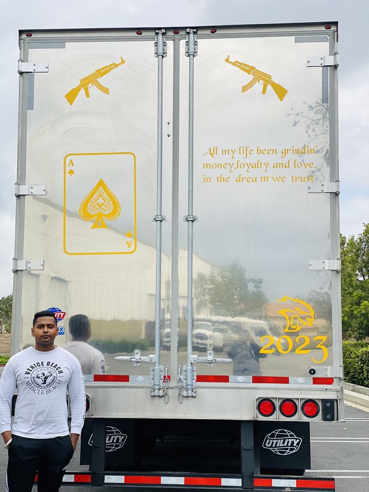 BJ SIGNWORLD - Updated March 2025 - Request a Quote - 37 Photos - 12455 ...