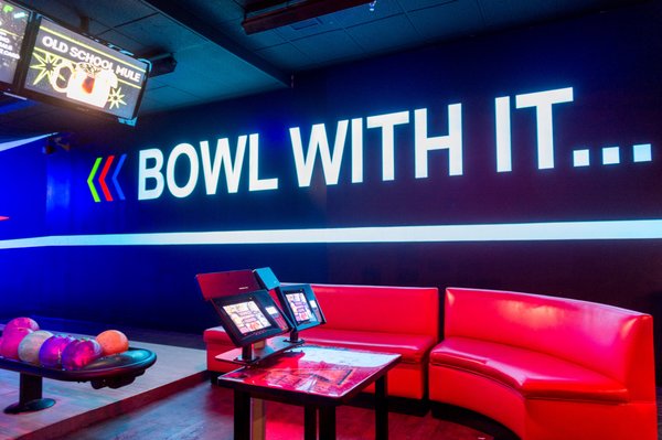 BOWLERO WALLINGTON - Updated July 2024 - 214 Photos & 230 Reviews - 299 ...