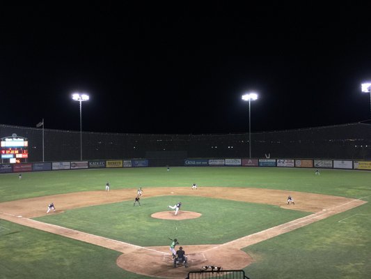 TRI-CITY DUST DEVILS - Updated July 2024 - 17 Photos - 6200 Burden Blvd ...