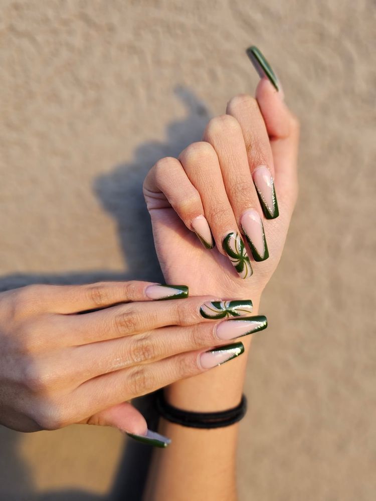 TIKI NAIL SPA - Updated July 2025 - 156 Photos & 26 Reviews - 1686 1st ...