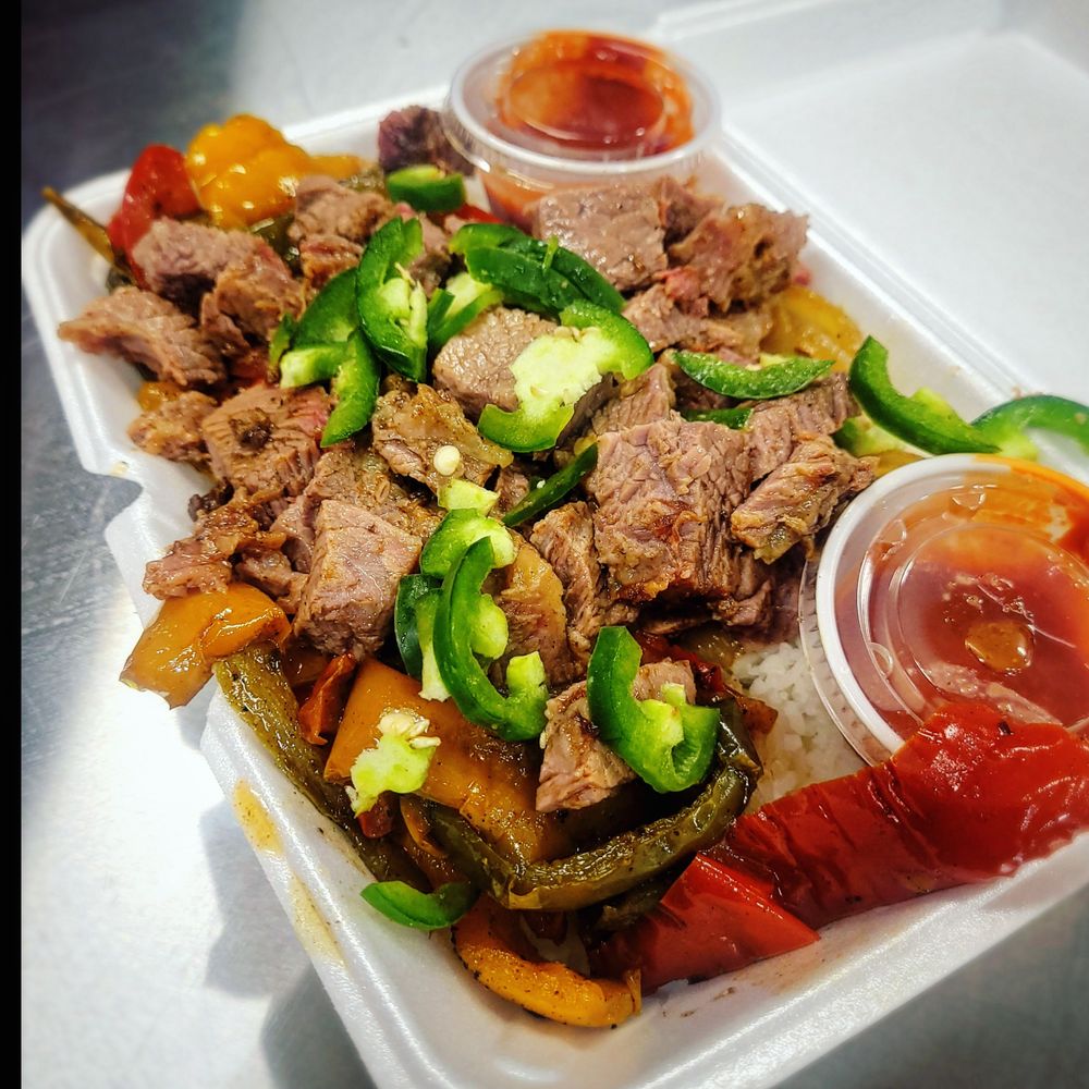 JDS BBQ EAST - Updated August 2024 - 10 Photos - 1005 E Villard St ...