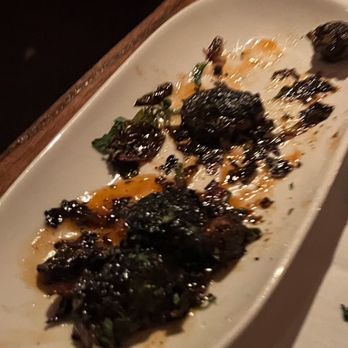 QUALITY MEATS - Steakhouse at 57 W 58th St, New York, New York - 2785 ...