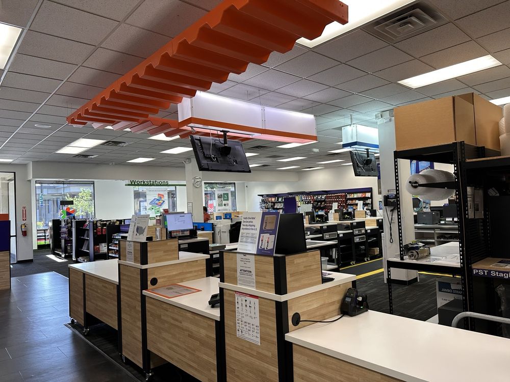FEDEX OFFICE PRINT & SHIP CENTER - Updated October 2025 - 29 Photos ...