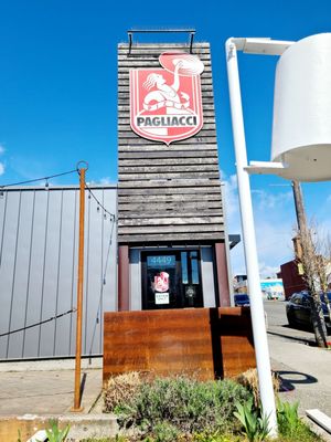 PAGLIACCI PIZZA - Updated April 2025 - 137 Photos & 183 Reviews - 4449 ...