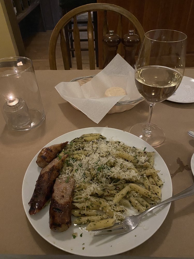TRATTORIA DAL SANTO - Updated March 2025 - 30 Photos & 164 Reviews ...