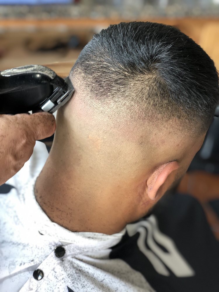 JOHNNY G’S BARBERSHOP - Updated November 2025 - 19 Photos & 23 Reviews ...