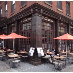 IL MATTONE - Updated July 2025 - 100 Photos & 128 Reviews - 49 Beach St ...