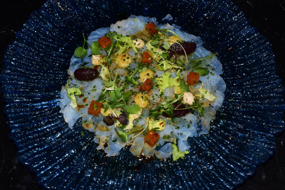 BODEGA BORRÀS - C/ de Casanova 85, Barcelona, Spain - Spanish ...