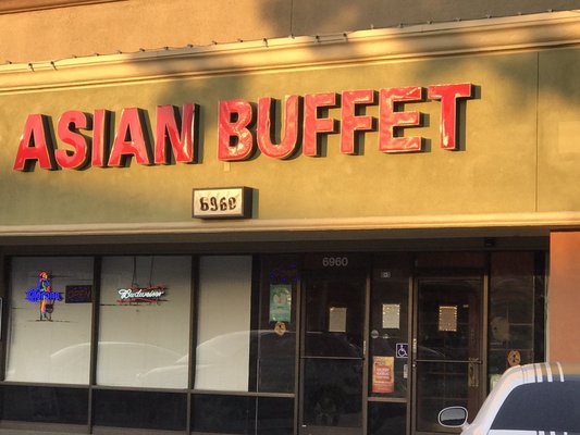 ASIAN BUFFET - 119 Photos & 156 Reviews - 6960 Chestnut St, Gilroy ...