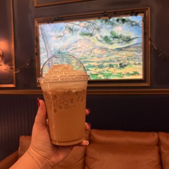 CLOUD PARLOR SPEAKEASY CAFE - 67 Photos & 25 Reviews - 297 W Cocoa ...