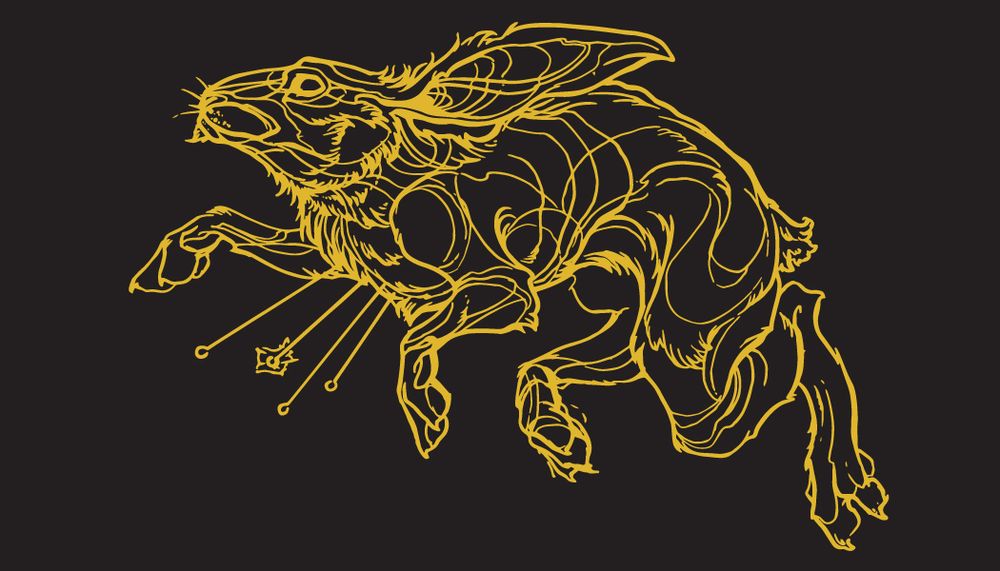 BLACK RABBIT TATTOO STUDIO - 11 Reviews - 3246 St. Johns Street, Port ...