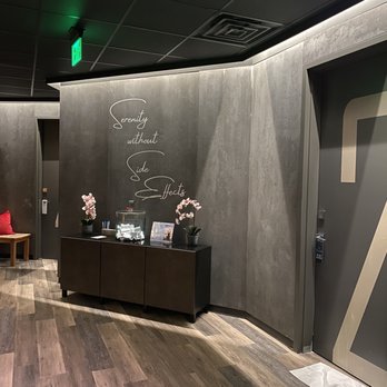 BE STILL FLOAT STUDIO - Updated December 2025 - 36 Photos & 39 Reviews ...