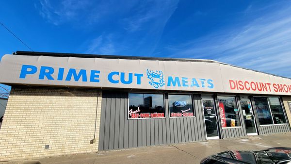 PRIME CUT MEATS - Updated December 2025 - 19 Photos - 2434 S University ...