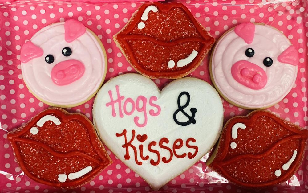 COOKIES BY DESIGN QUAD CITIES - Updated July 2025 - 22 Photos & 14 ...