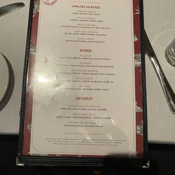 VIN ROUGE - Updated April 2025 - 471 Photos & 632 Reviews - 2010 ...