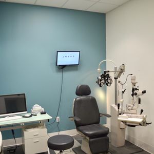 FOCAL POINT VISION - Updated January 2026 - 24 Reviews - 4775 Hamilton ...