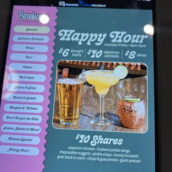 BAREBURGER - WOODBURY - Updated December 2025 - 58 Photos & 32 Reviews ...