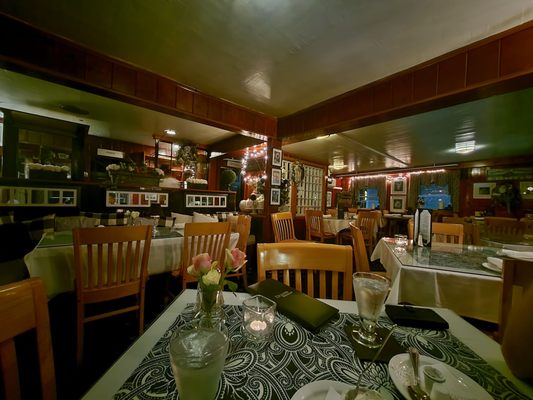 DOLPHIN RESTAURANT - Updated September 2025 - 73 Photos & 143 Reviews ...