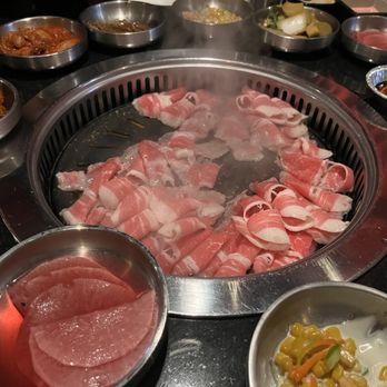 CHADOL KOREAN BBQ - Updated December 2025 - 921 Photos & 415 Reviews ...