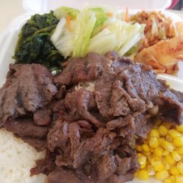 YOONYSON KOREAN BBQ - 160 Photos & 118 Reviews - 480 Kaneohe Bay Dr ...