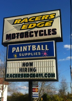 RACERS EDGE - Updated October 2025 - 21 Photos & 14 Reviews - 2860 ...