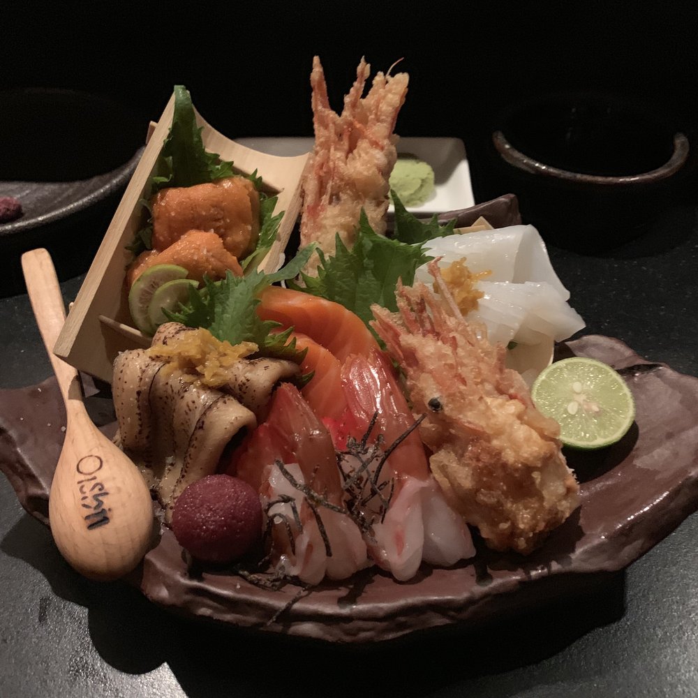 OISHII BOSTON - 1733 Photos & 832 Reviews - 1166 Washington St, Boston ...