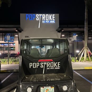 POPSTROKE - Updated March 2025 - 130 Photos & 72 Reviews - 1314 N ...