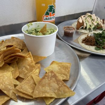 GUS TACOS - Updated January 2026 - 202 Photos & 105 Reviews - 225 ...