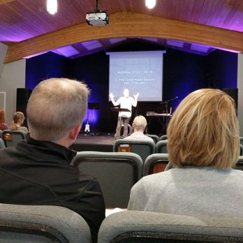 CALVARY CHAPEL SPOKANE VALLEY - Updated October 2025 - 51 Photos ...