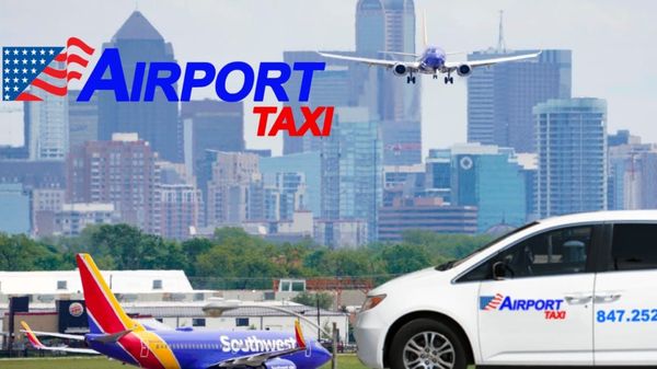 AMERICAN TAXI CHICAGO - Updated April 2026 - 35 Photos & 26 Reviews ...