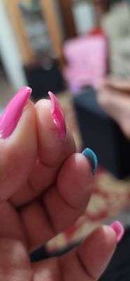 TJ NAILS - Updated April 2025 - 98 Photos & 191 Reviews - 2251 Foothill ...