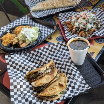 NAVARRO’S TAQUERIA - Updated June 2025 - 594 Photos & 533 Reviews ...