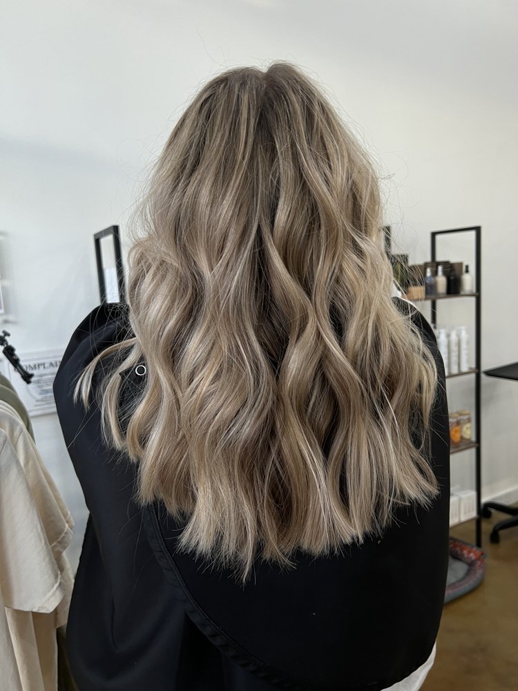 LAURIN DOES HAIR - Request an Appointment - 1335 E Whitestone Blvd ...