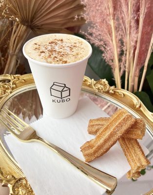 KUBO COFFEE AND CREAMERY - 341 Photos & 109 Reviews - 226 Franklin Ave ...