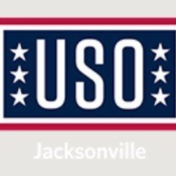 USO JAX - JIA WELCOME CENTER - Updated June 2024 - 2400 Yankee Clipper ...