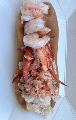LOBSTER DOGS - Updated April 2026 - 34 Photos & 15 Reviews - 1 SE ...