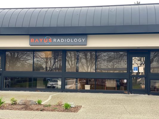 RAYUS RADIOLOGY - Updated December 2025 - 55 Reviews - 220 SW 43rd St ...