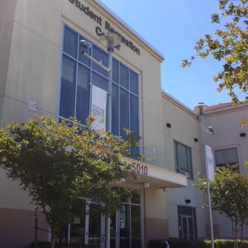 THE STUDENT RECREATION CENTER AT FRESNO STATE - Updated December 2025 ...