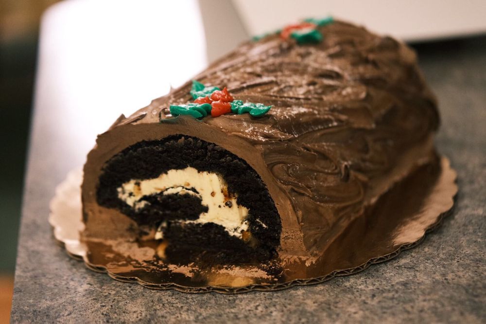 BAKER STREET BAKERY - 103 Photos & 52 Reviews - Bakeries - 745 Park Ave ...