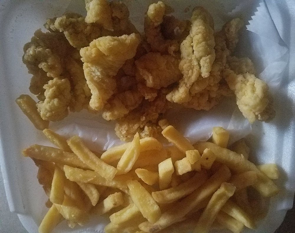 SNAPPERS FISH & CHICKEN - 4098 N Andrews Ave, Oakland Park, Florida ...