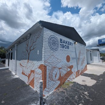 BAKERY 1908 - Updated July 2024 - 925 Photos & 222 Reviews - 2021 E ...