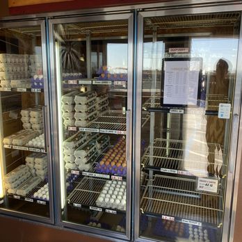 VOORTMAN’S EGG RANCH - Updated November 2025 - 120 Photos & 135 Reviews ...