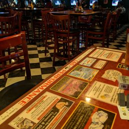 MCMASHERS SPORTS BAR & GRILL - Updated July 2025 - 45 Photos & 125 ...